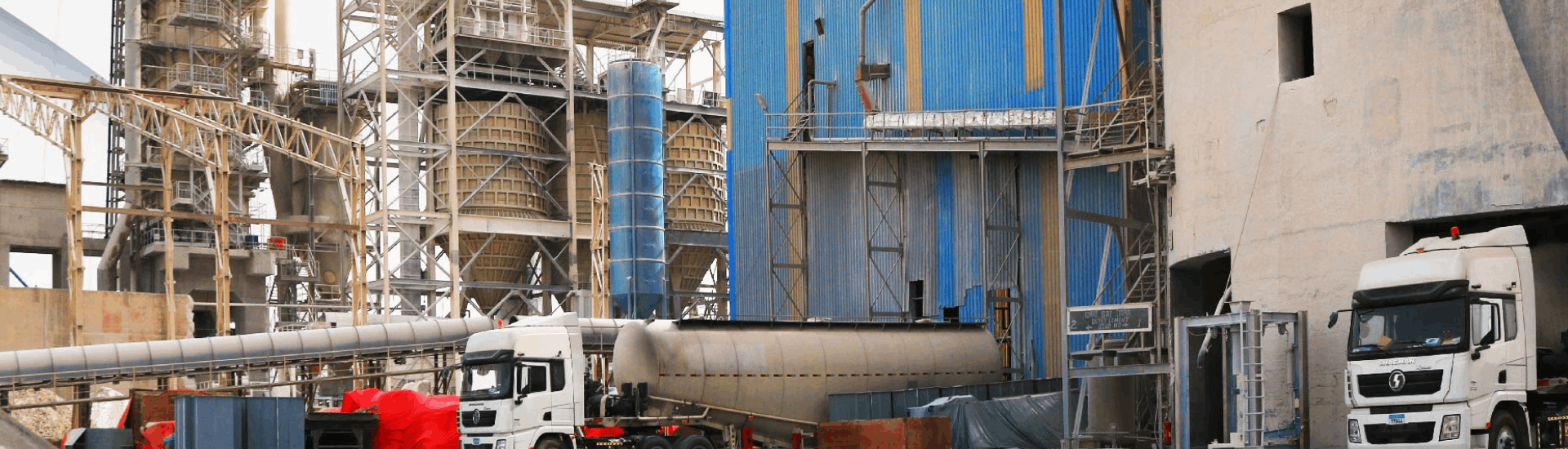 About Us - Super Cement Manufacturing Co.